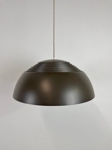 AJ Royal Pendant by Arne Jacobsen for Louis Poulsen, 1960s for sale at ...