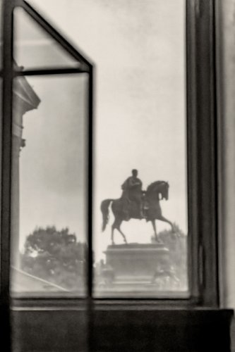 Guy Sargent, The Horseman, Photograph for sale at Pamono