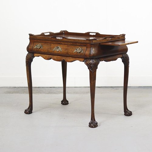 Antique Liquor Side Table for sale at Pamono