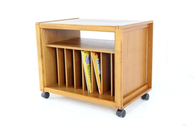 Verup Audio Trolley, 1970s for sale at Pamono