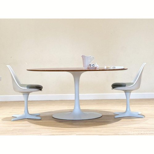 Tulip Round Table from Arkana for sale at Pamono