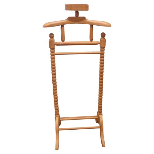 Vintage Gentlemans Dumb Valet, 1960 for sale at Pamono