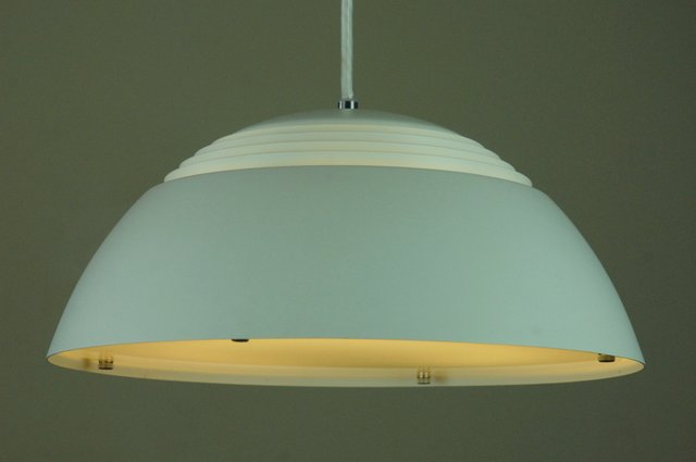 Vintage AJ Pendant by Arne Jacobsen for Louis Poulsen A/S, Denmark ...