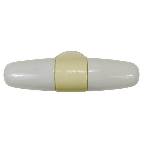 Bauhaus Yellow Sconce Double Wall Light by Linder attributed to Wilhelm ...