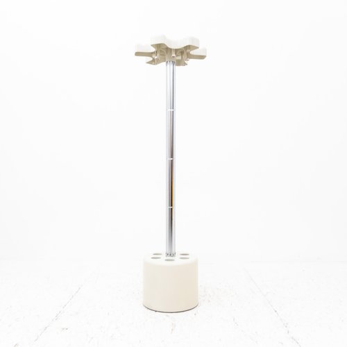 Beige Vip Coat Stand by Roberto Lucchi and Paolo Orlandini for Velca ...