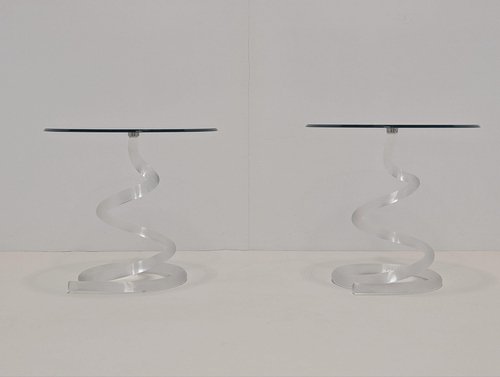 Ghibli Side Table from Reflex Angelo for sale at Pamono