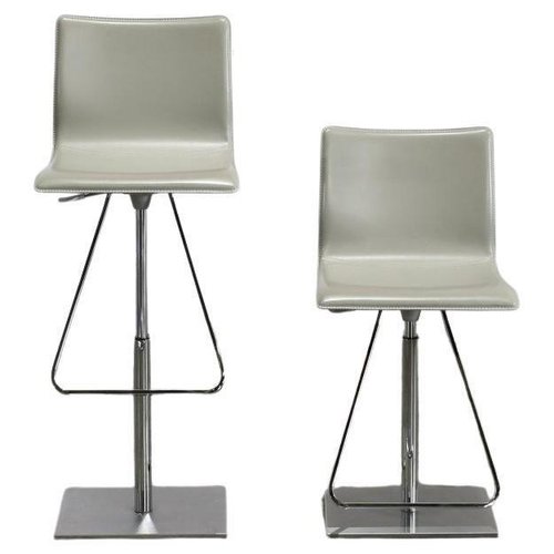 Toto Bar Stools by Cattelan Italia, Set of 2 for sale at Pamono
