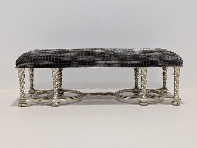 George Bench by Christopher Guy for sale at Pamono