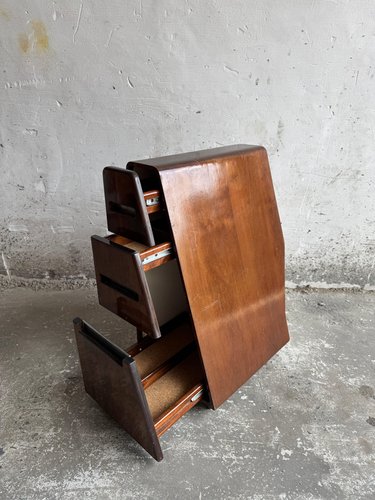 Aircraft Cabinetry Drawer Unit from Precision Pattern Inc., 1990s for ...