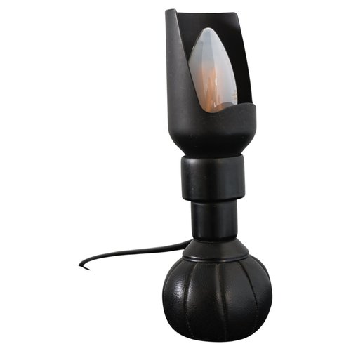 Black Model P600 Light by Gino Sarfatti for Artleuce, 1960s for sale at ...