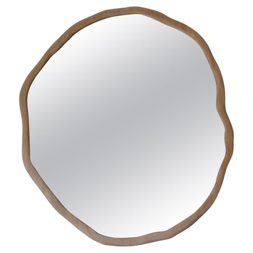 Ondulation Mirror by Alice Lahana Studio for sale at Pamono