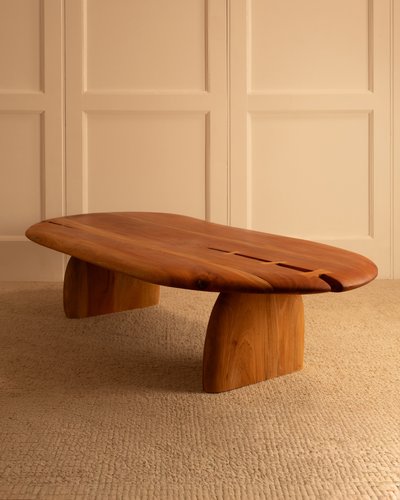 Dolmen Coffee Table, 2010s for sale at Pamono