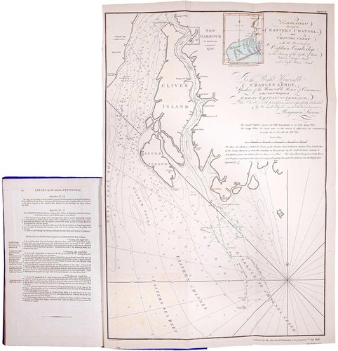 Long Legal Battle with the East India Company by Benjamin Lacam for ...