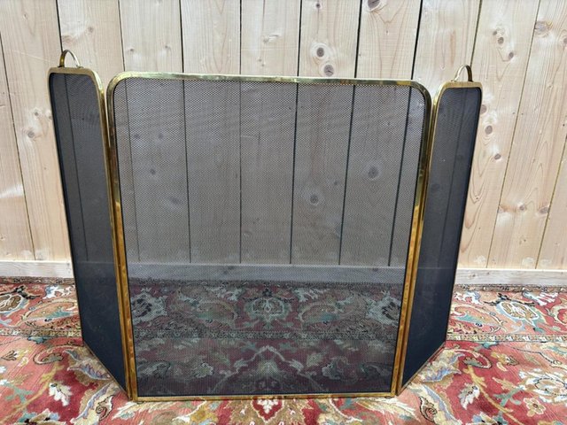 Empire Firewall, 20th Century for sale at Pamono