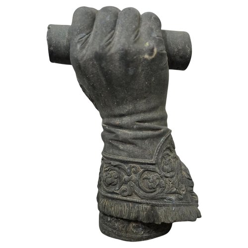 Fernando Sánchez Castillo after Pietro Tacca, Hand, 1980, Bronze for ...