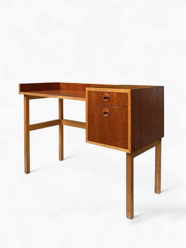 Scandinavian Style Dressing Table, 1960s for sale at Pamono