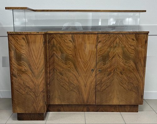 Art Deco Bar Counter for sale at Pamono
