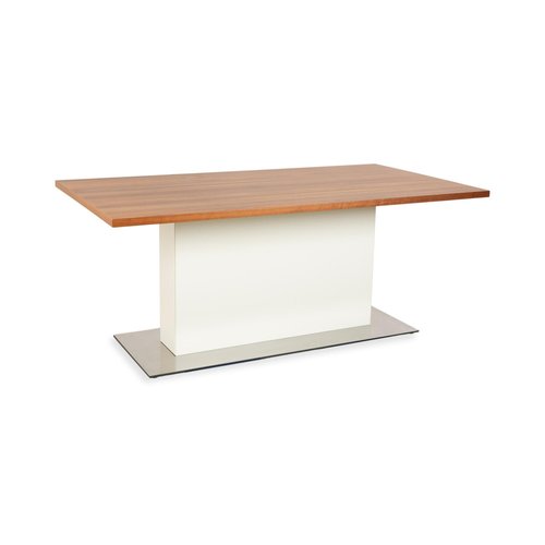 ET 1500 Wooden Dining Table from Hülsta for sale at Pamono