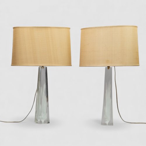 Mid Century Lampen 1