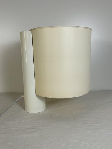 Vintage Fluette Table Lamp, 1970s for sale at Pamono