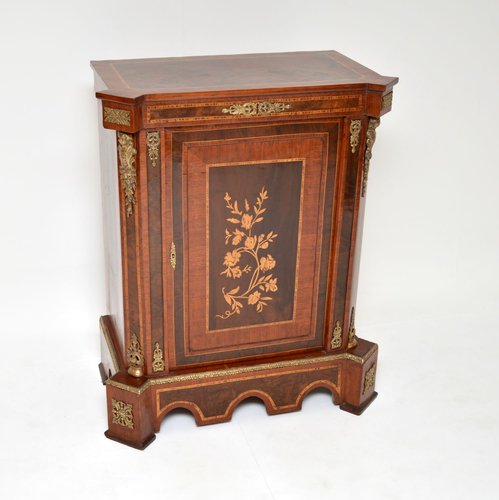 Vintage Louis XV Side Cabinet, 1930s for sale at Pamono