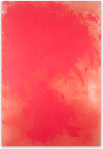 Debra Ramsay, Color of Place. Lotus, 2018, Acrylic on Acrylic Panel for ...