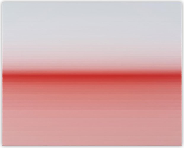 Kyong Lee, Emotional Color Change 65, 2025, Acrylic on Canvas for sale ...