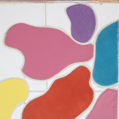 Ceramics Artwork by Jan Snoeck, Netherlands, 1990s for sale at Pamono