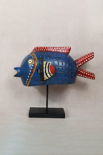 Pesce burattino Mali Bozo in vendita su Pamono