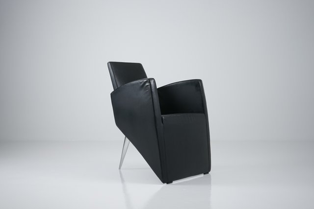 J Long Series Chair by Philippe Starck for Aleph Driade, 1992 for sale ...