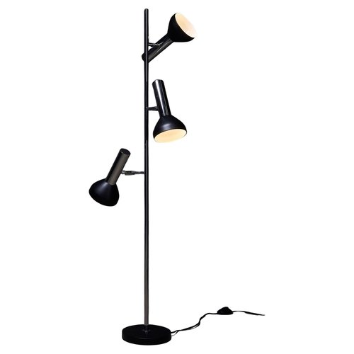 Vintage Three-Light Directional Floor Lamp from Cosack, 1970s for sale ...