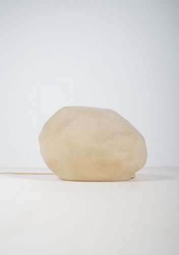 Dora Rock Lamp by André Cazenave for Singleton, 1970s for sale at Pamono