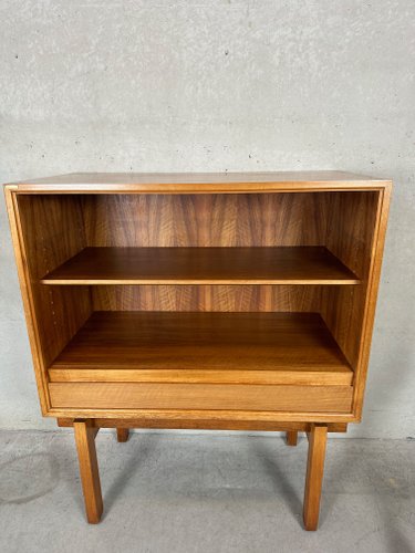 Libreria Abstracta vintage di Jos de Mey per Van den Berghe Pauvers ...
