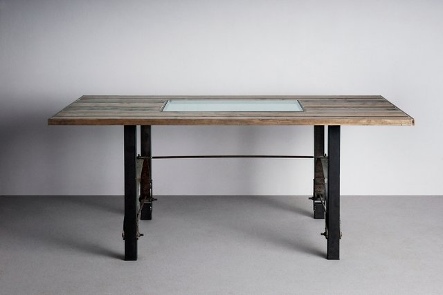 Tino Table by Emanuele Pricolo for Studio140, 2017 for sale at Pamono