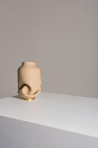 Vanitas Mid Vase by Studio B Severin for sale at Pamono