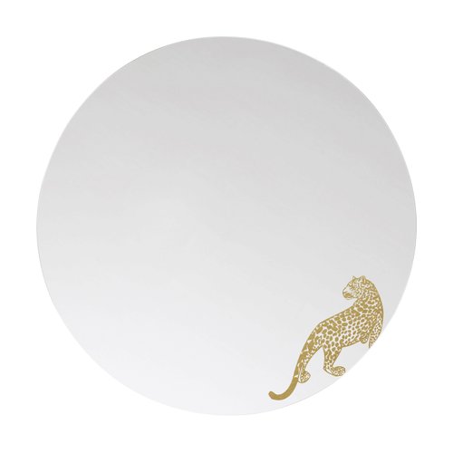 Miroir Leopard par BiCA-Good Morning Design en vente sur Pamono
