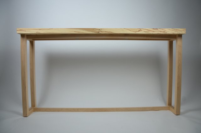 Table Console Array par Jack Leith pour Leith Furniture, 2017 en vente ...