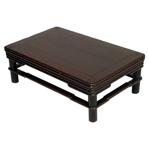 Art Deco Coffee Table by Guglielmo Ulrich for ARCA, 1930s for sale at ...