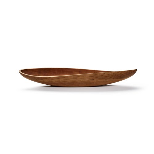 Walnut Memory Bowl by Tomoko Mizu for DESINE for sale at Pamono