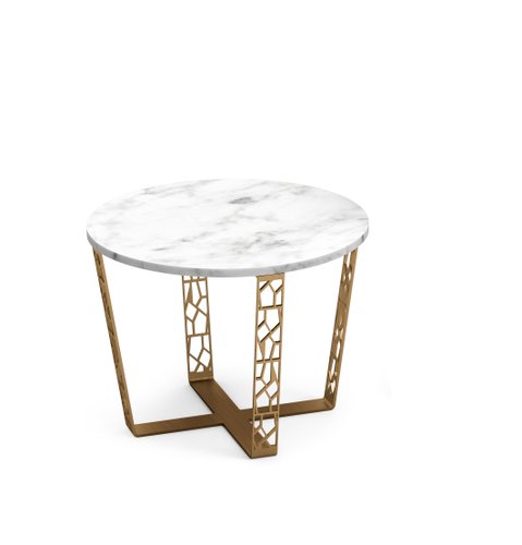 Mesa de centro Arabesque de Albedo en venta en Pamono