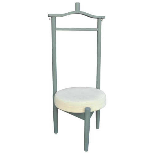 Chaise Valet Vintage, 1950s en vente sur Pamono