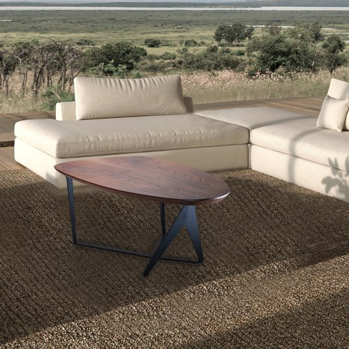 Ted Coffee Table from GREYGE for sale at Pamono