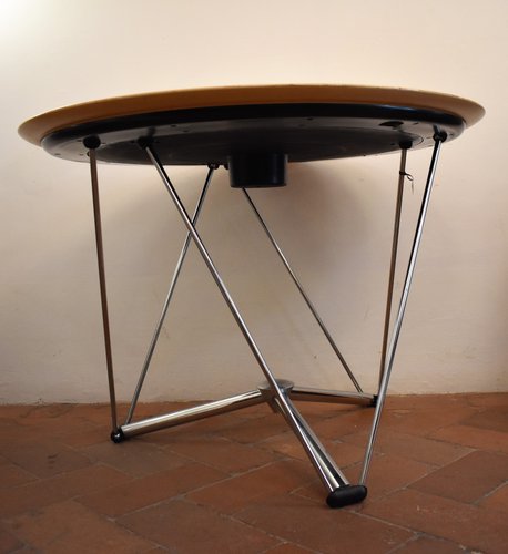 Mesa de comedor modelo Lem ajustable de Andries Van Onck & Kazuma ...