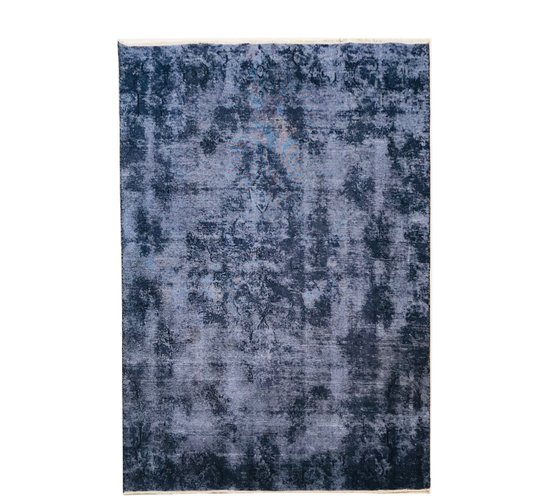 Vintage Hand-Made Carpet, 1960s for sale at Pamono