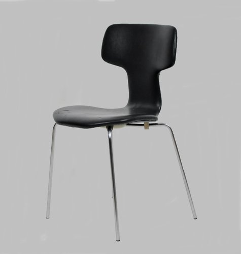 Hammer Dining Chairs by Arne Jacobsen for Fritz Hansen, Customizable ...