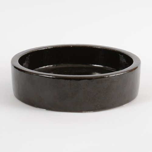 Mid-Century Danish Stoneware Bowl from Hasle for sale at Pamono