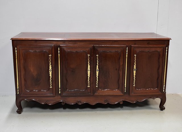 Antique Sideboard for sale at Pamono