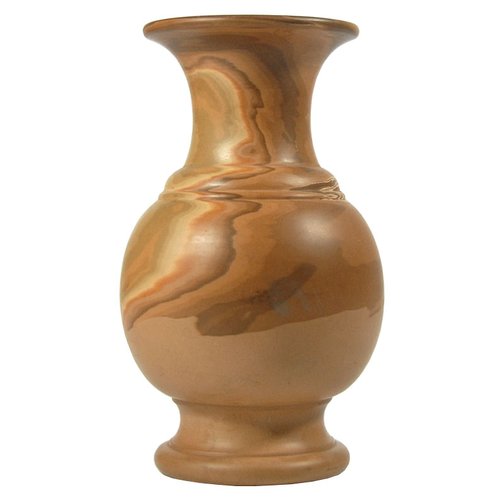 Vase by Zhang Baojun, 1990s for sale at Pamono