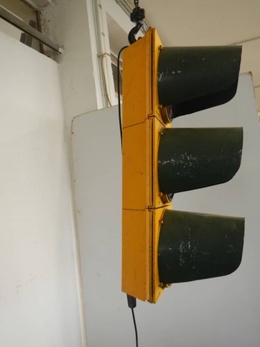 Italian Street Lights, 1980s for sale at Pamono