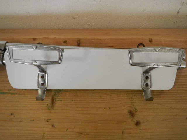 Italian Formica Rack, 1970s for sale at Pamono